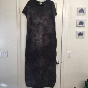 LuLaRoe Dresses | Ana Dress | Poshmark